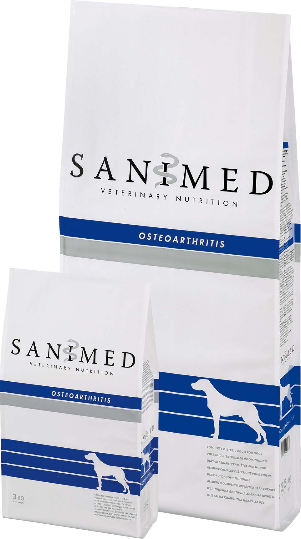 Sanimed – Nederlandse producten – PetMarkt.nl