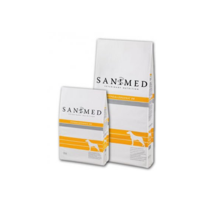 Sanimed – Nederlandse producten – PetMarkt.nl